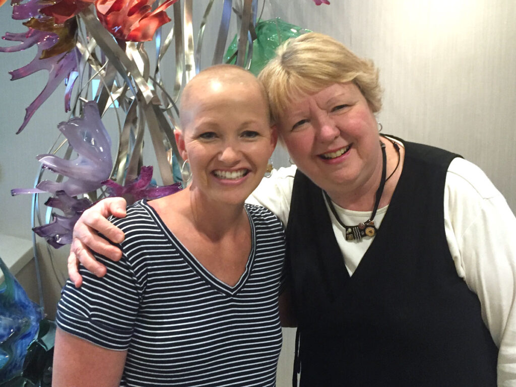 Our Supporters - Hope Hollow